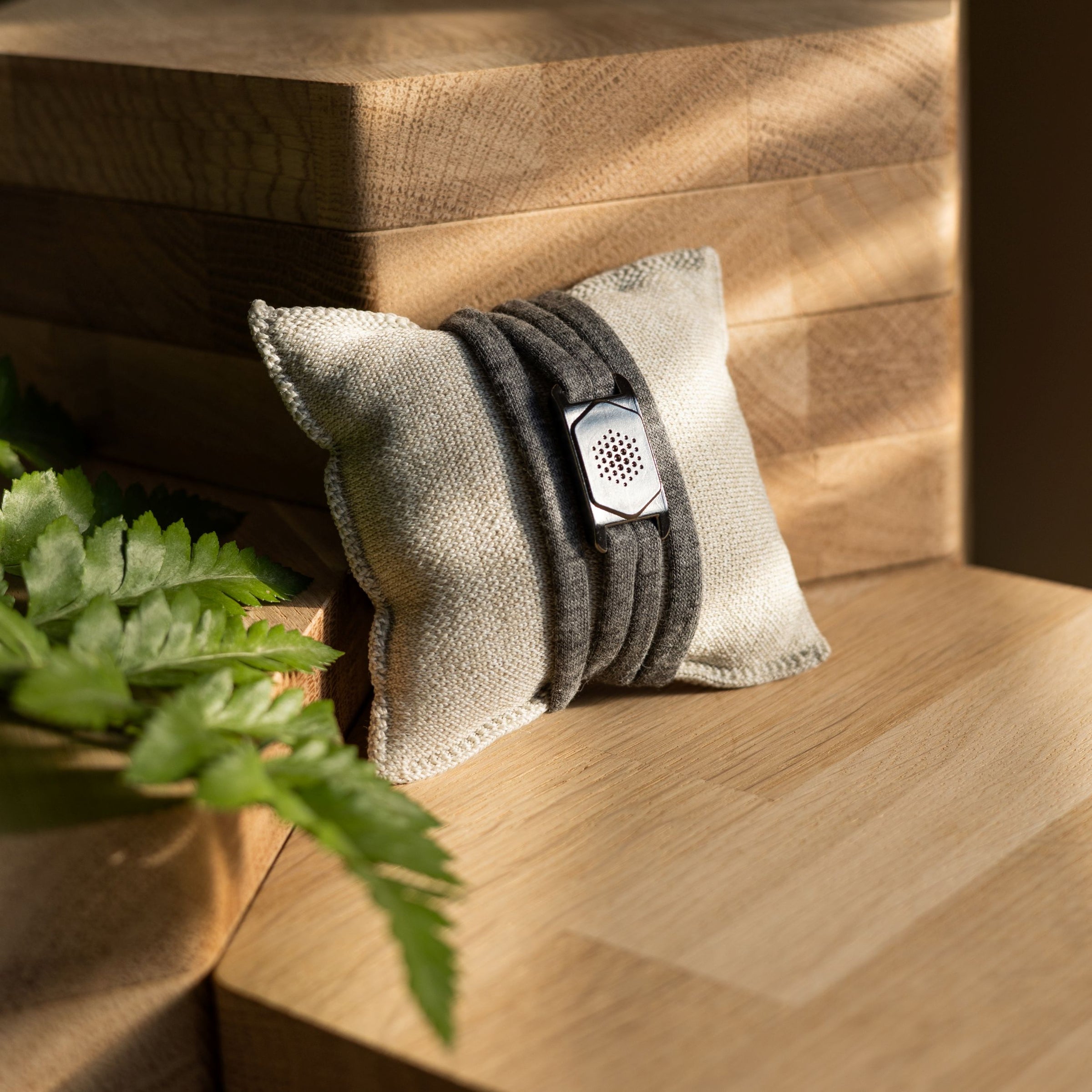 odem souls Nature Armband gegen Stress & Überreizung
