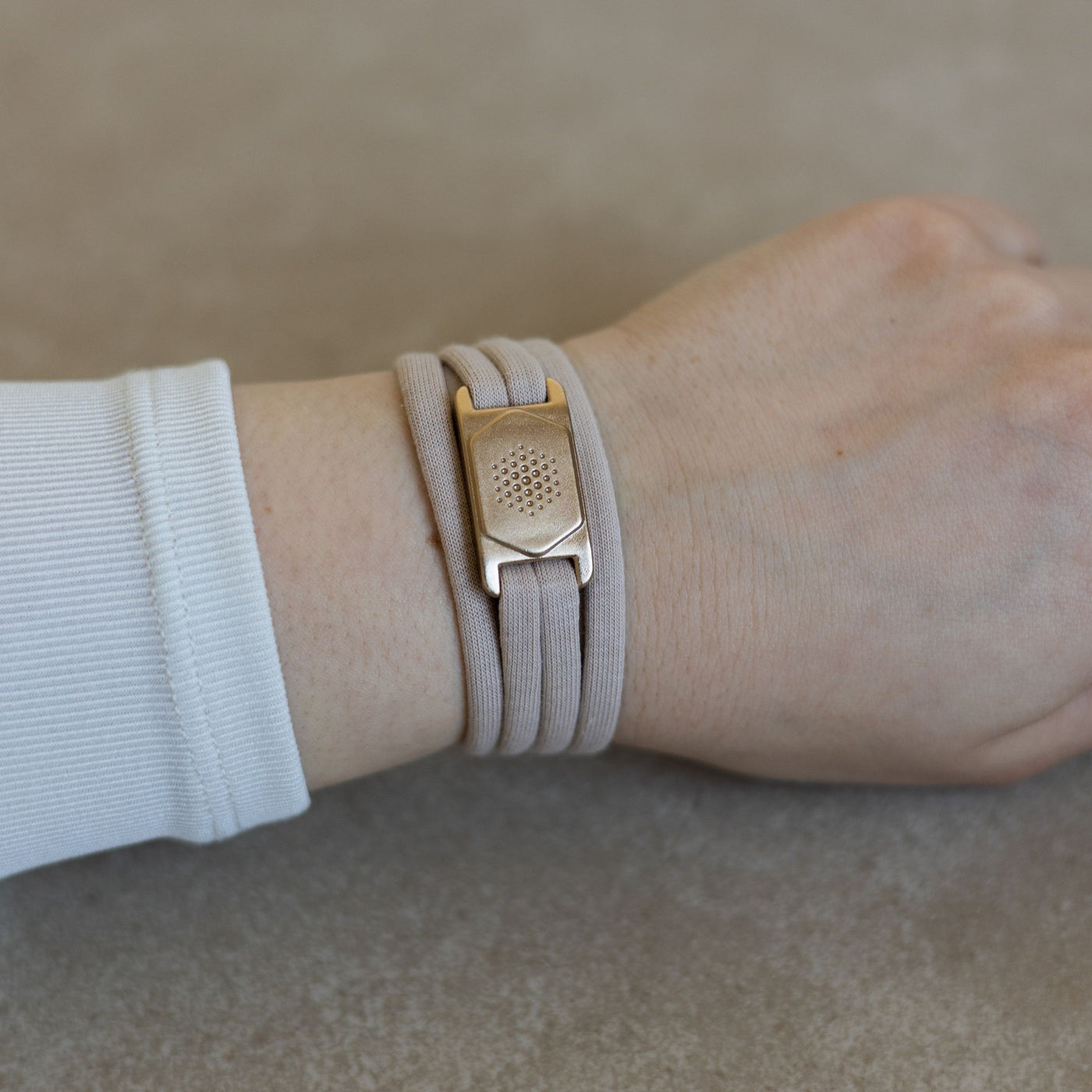 odem souls Nature Armband gegen Stress & Überreizung